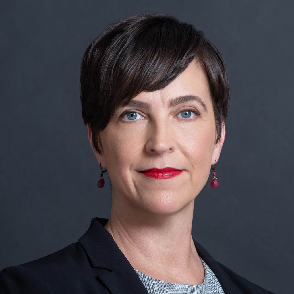 Lori E. Andrus - Andrus Anderson LLP